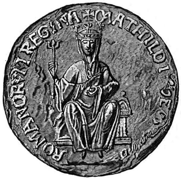 Matilda